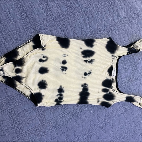 kit & sky | Other | Kit Sky Bodysuit | Poshmark